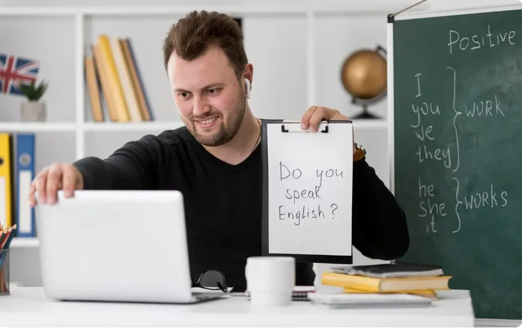 Important Of Learning English Paragraph For Class 6 7 8 9 10 Ssc Hsc